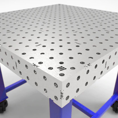 How to Weld Aluminium | MIG and TIG Welding Aluminium