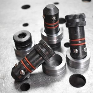 MAC Welding Table Accessories