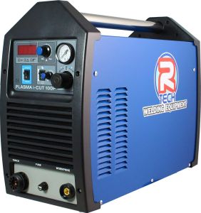 Plasma Cutters | R-Tech Plasma Cutting Machines 240V - 415V