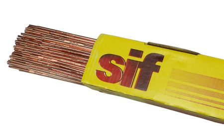 Tig Welding Filler Rods
