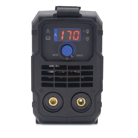 R Tech EasyArc 170 MMA Welder Package