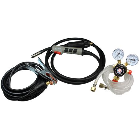 R-Tech MIG180 | 180 Amp Portable Inverter MIG Welder (240v)