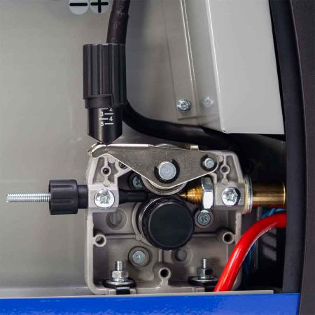 R-Tech 181 Digital MIG Welder (240v)