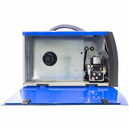 R-Tech MTS251 3-in-1 MIG Welder with MMA & HF DC TIG (240v)