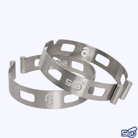 SsCustoms Tacking Band - 1.5" - 6.0" (Single)