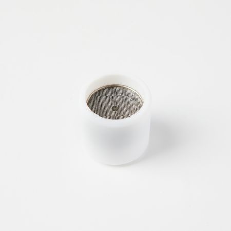 TIGWARE Teflon Gas Lens - Size #10 - #32