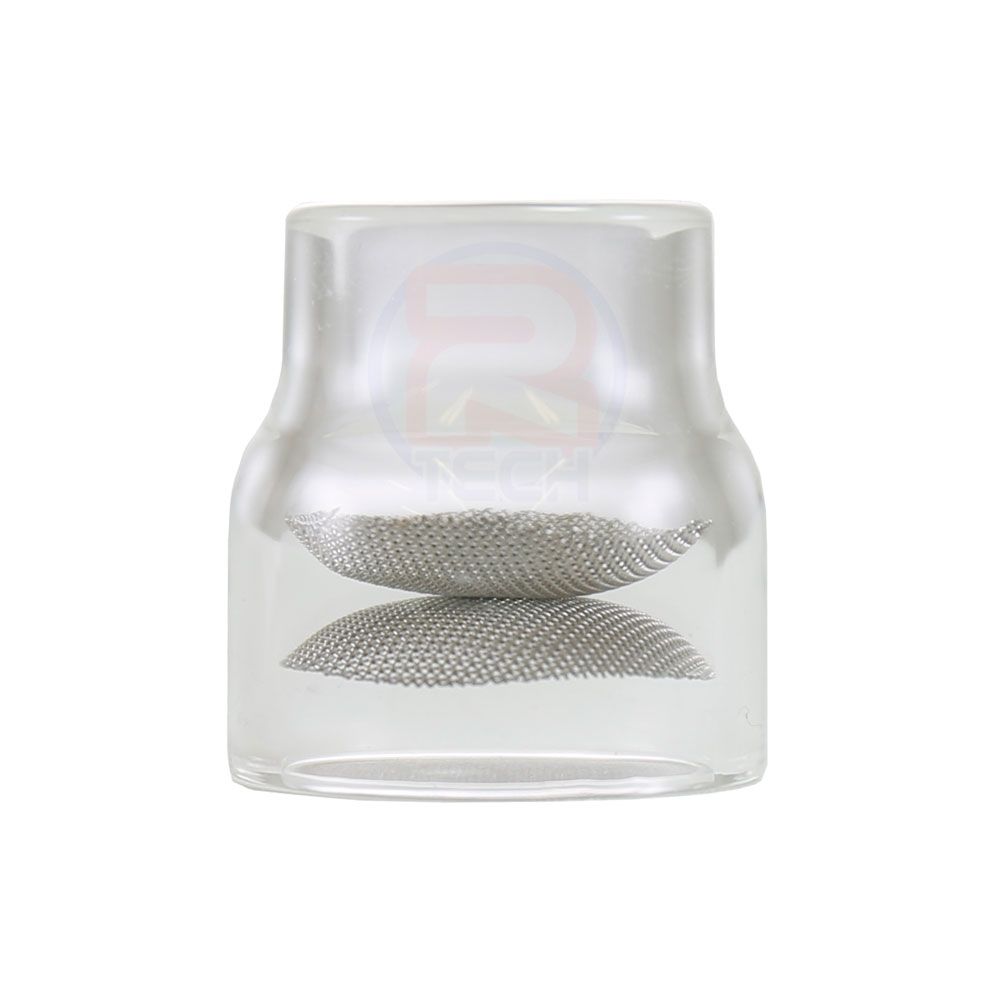 Furick Fupa #12 Kit - Glass & Ceramic Cup