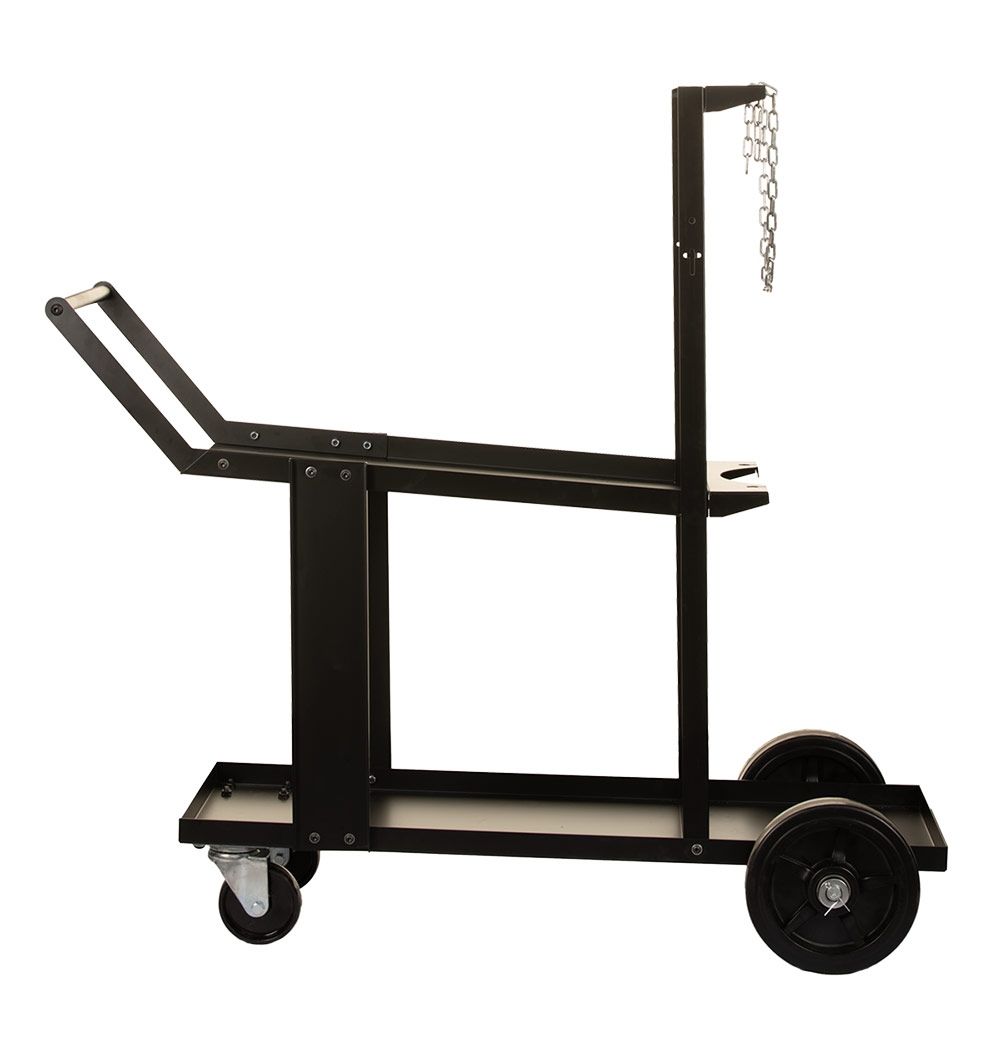 Welding Trolley Heavy Duty
