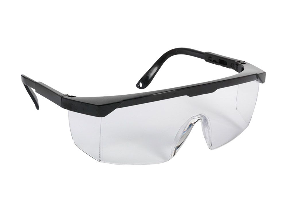 Clear Safety Specs|Welding Safety Equipment|Safety Clear Specs
