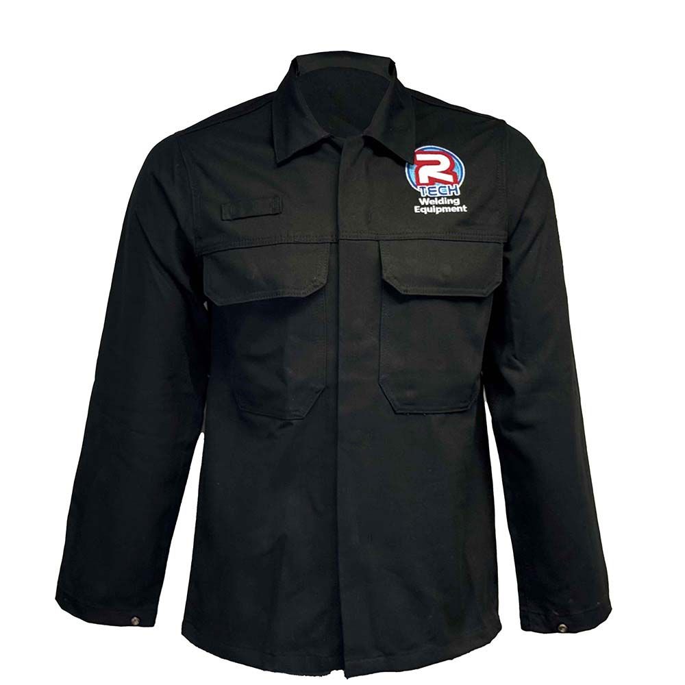 Portwest BIZ2 - Bizweld Welding Jacket - Small - 3XL
