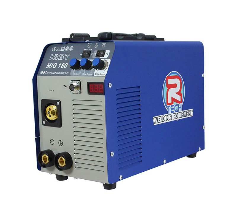 R-Tech Welding Equipment and Welding Supplies
