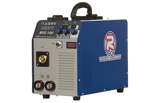 R-Tech Welding - Support