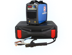 Welding Equipment & Supplies from R-Tech Welding UK