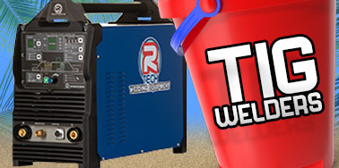R-Tech Welding Equipment and Welding Supplies