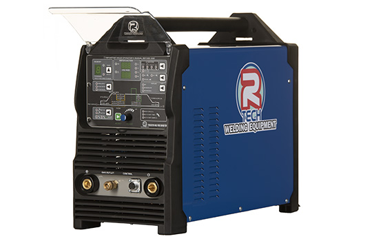 How To TIG Weld + Images/Video | TIG Welding Guide | R-Tech